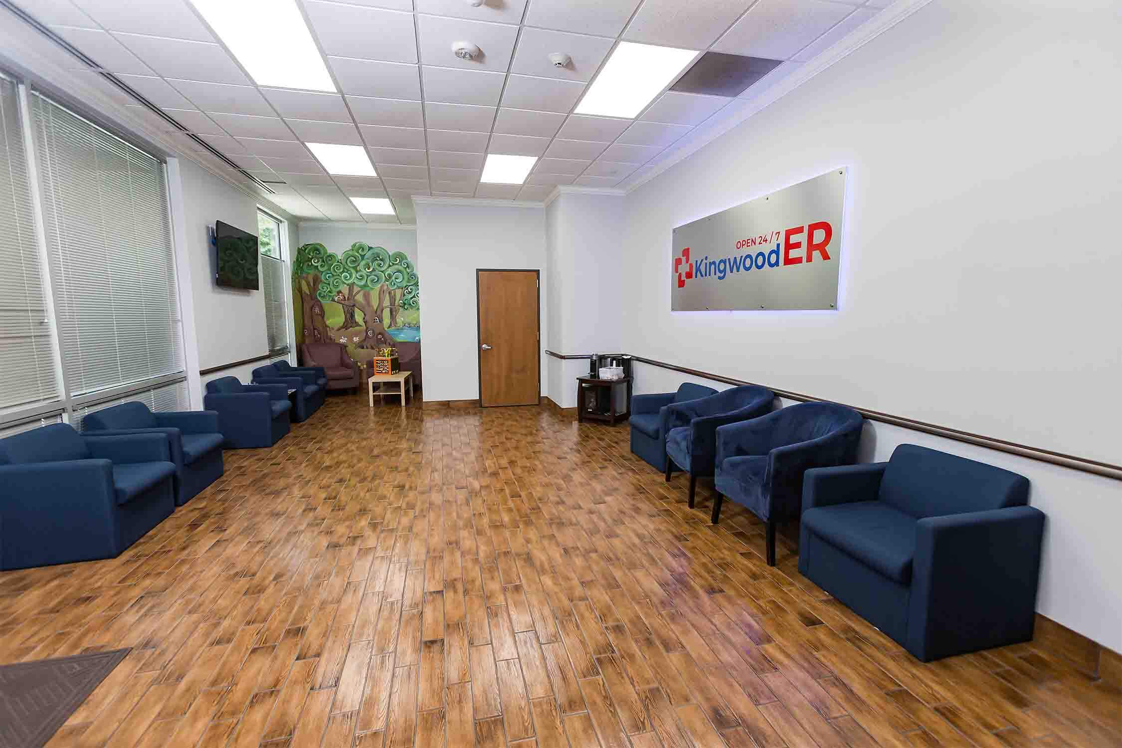 Aether Health | 24/7 Emergency Room In Texas