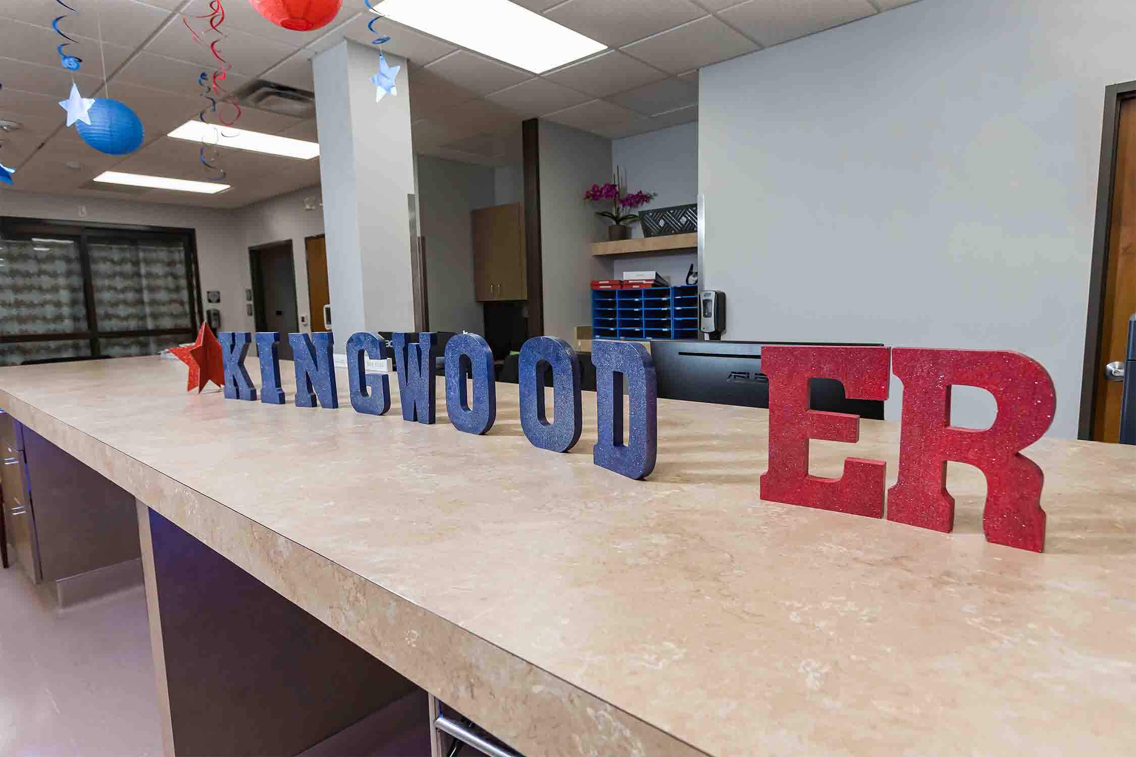 Aether Health | 24/7 Emergency Room In Texas