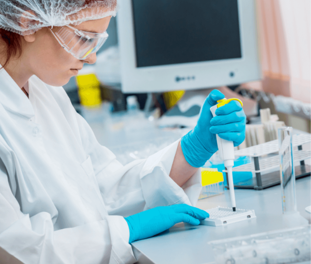 CLIA & COLA Certified Laboratory - Aether Health