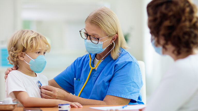 Fever: When To Go To The ER? | Aether Health