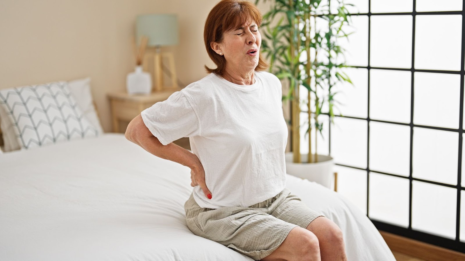 How Do You Know If Your Back Injury Is Serious? | Aether Health