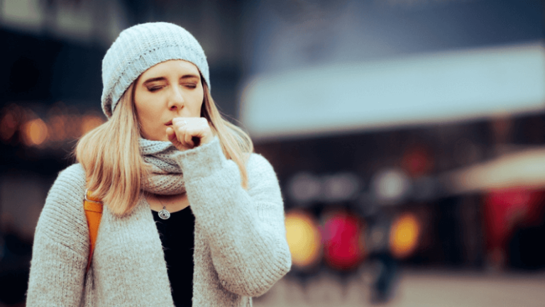 Is Acute Bronchitis Contagious? | Aether Health