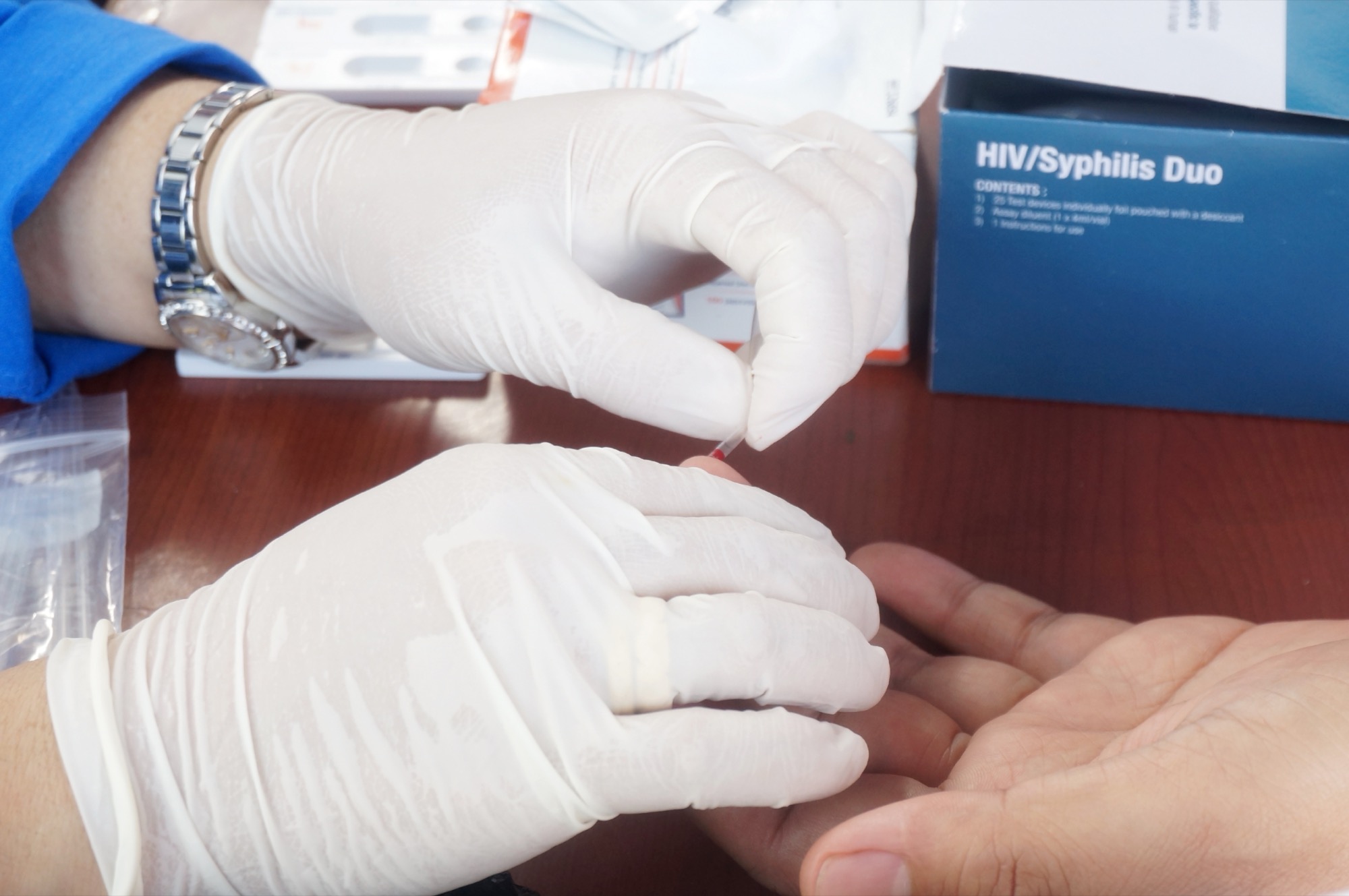 How To Get STD Tested: A Guide To STD Screening & Testing